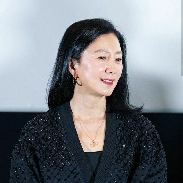 Kim Hee Ae 김희애 Kim Hee Ae Kim Fangirl