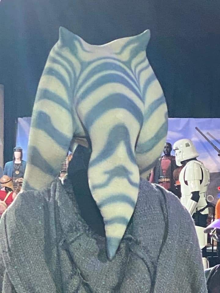 Pin On Ahsoka Tano Reference