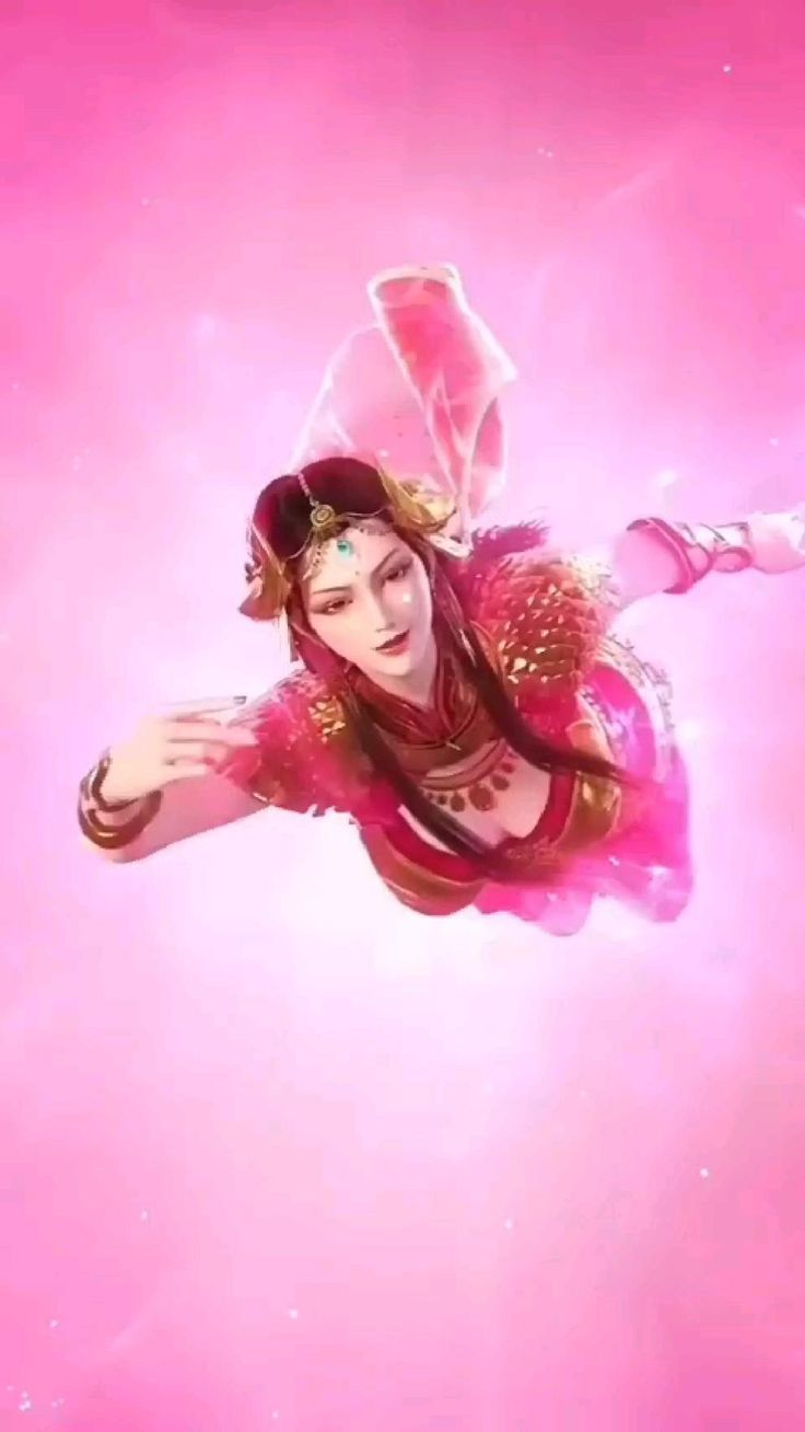 Pin Oleh Teradood Di Donghua New Vid 2023 Gadis Animasi Animasi Kreatif