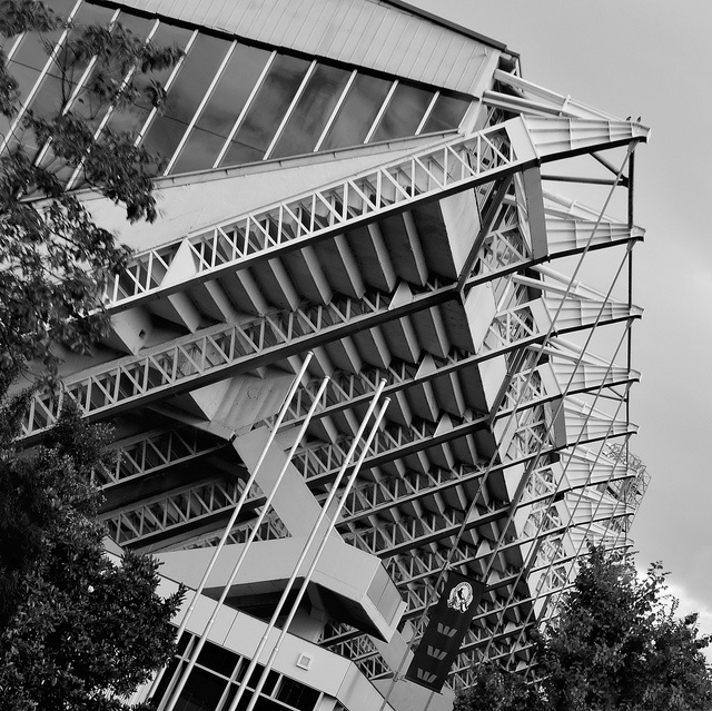 Melbourne's 1956 Olympic Games Swimming Pool | Melbourne, Olympic games ... Melbourne's 1956 Olympic Games Swimming Pool | Melbourne, Olympic games ...