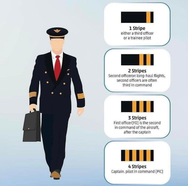 Pilot Pilot