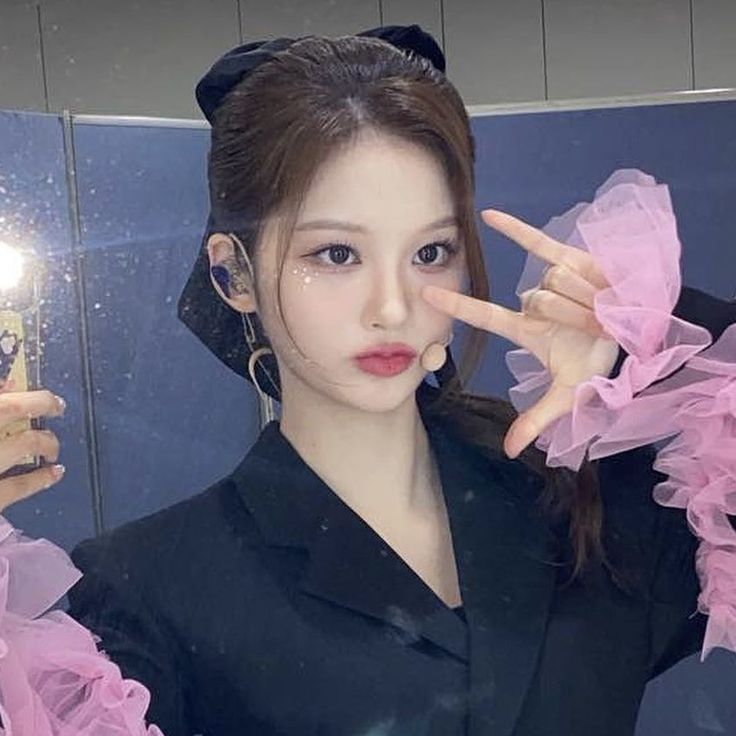 Nmixx Sullyoon Icon In 2022