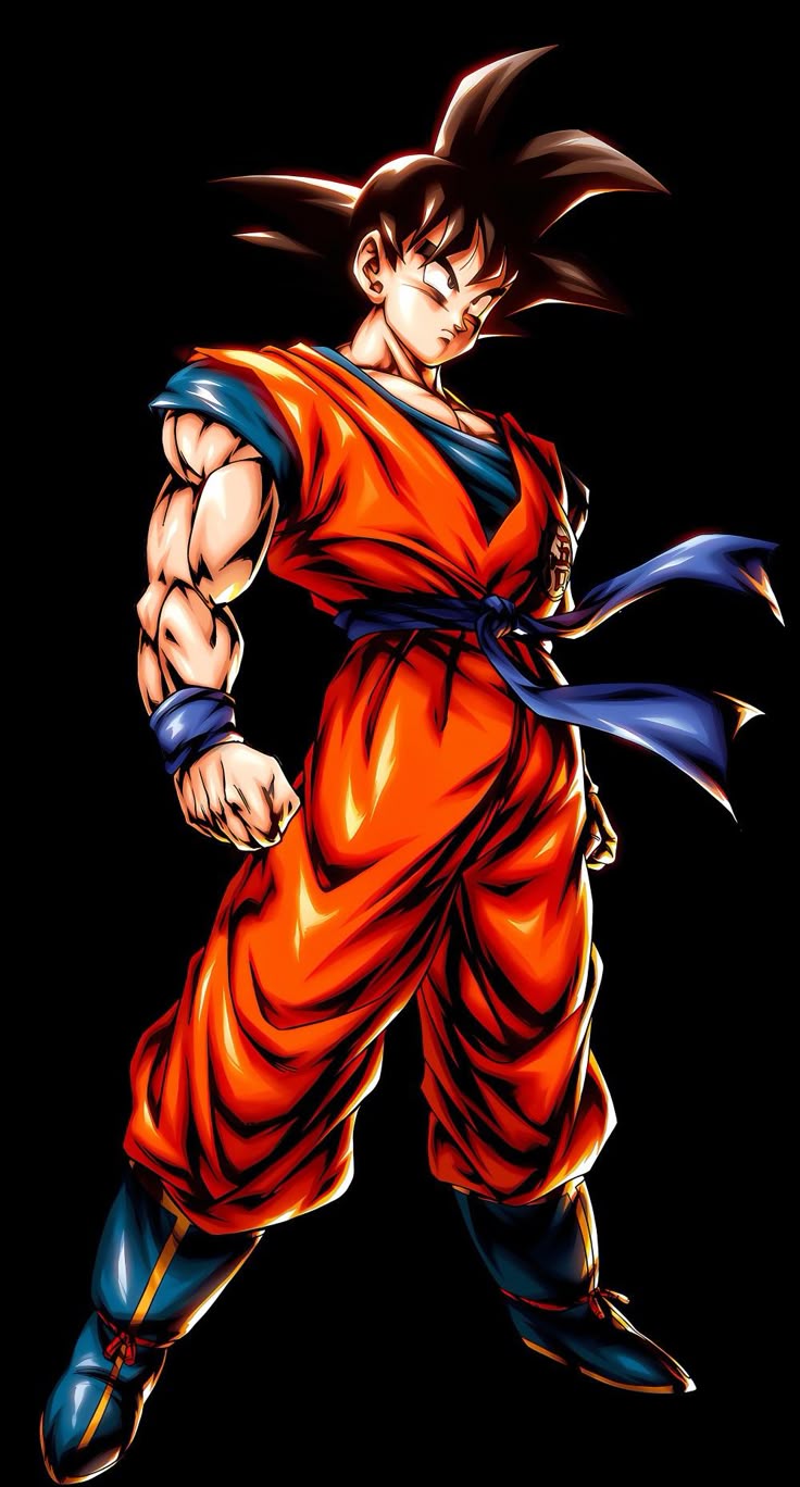 Pin By Antonieta Carvalho On Anime Dragón Ball Dragon Ball Art Goku Anime Dragon Ball Goku
