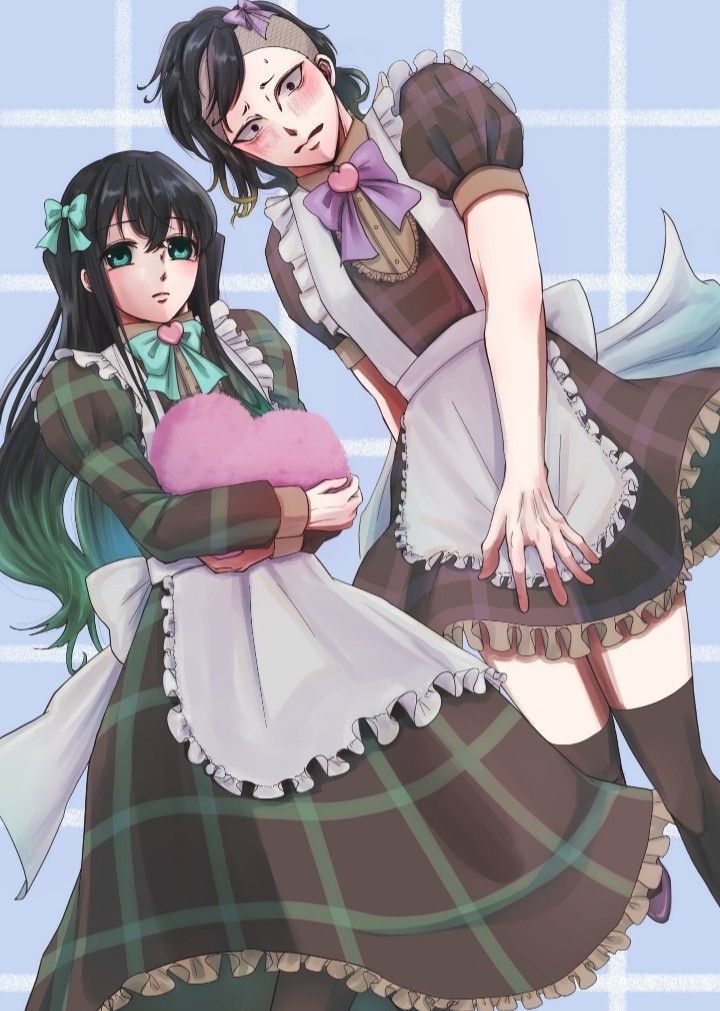 Pin De Linh Thieu Muoi Em Cute Fantasias De Anime Personagens De Anime Desenhos De Casais Anime