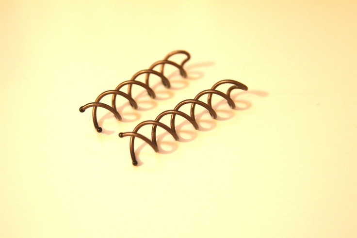 Goody Spin Pins Girly Girl Spin Pin Stuff To Buy