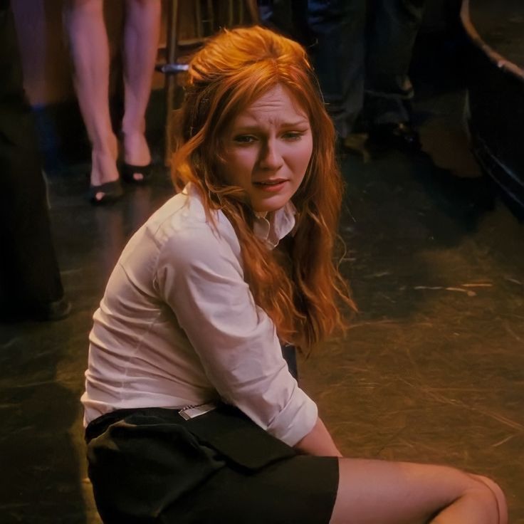 Mary Jane Watson The Iconic Marvel Character