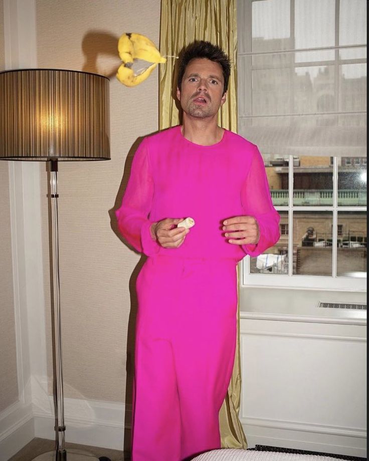 Sebastian Stan Archive On Twitter Sebastian Stan Sabastian Stan Met