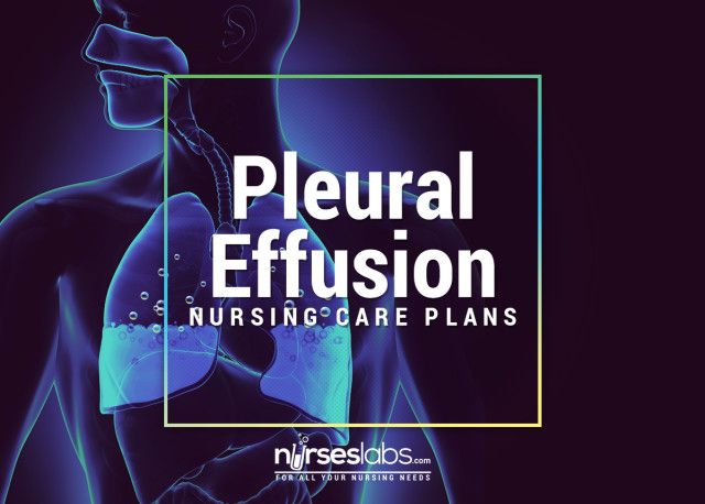 7 Hemothorax And Pneumothorax Nursing Care Plans And Management Nursing Care Plan Nursing