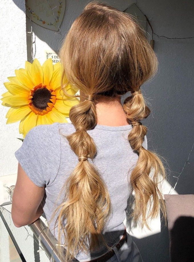 30 Easy Hairstyles For Long Hair With Simple Instructions Hair