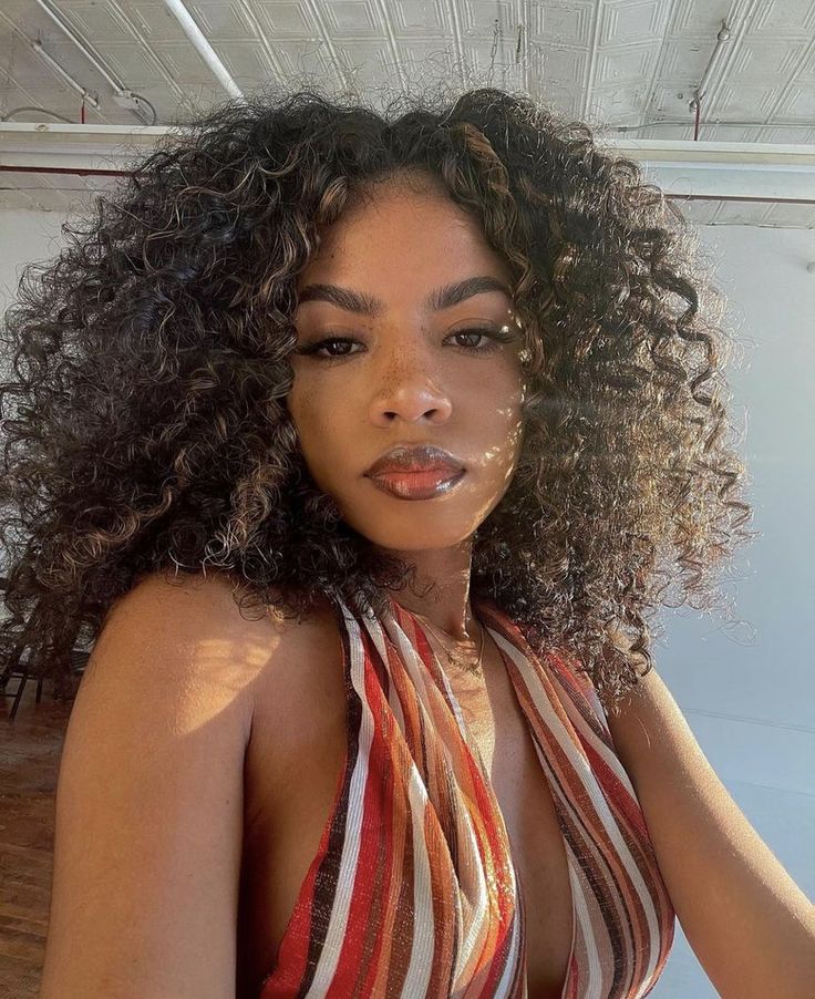 Pinterest Curlylicious Curly Hair Styles Naturally Curly Hair