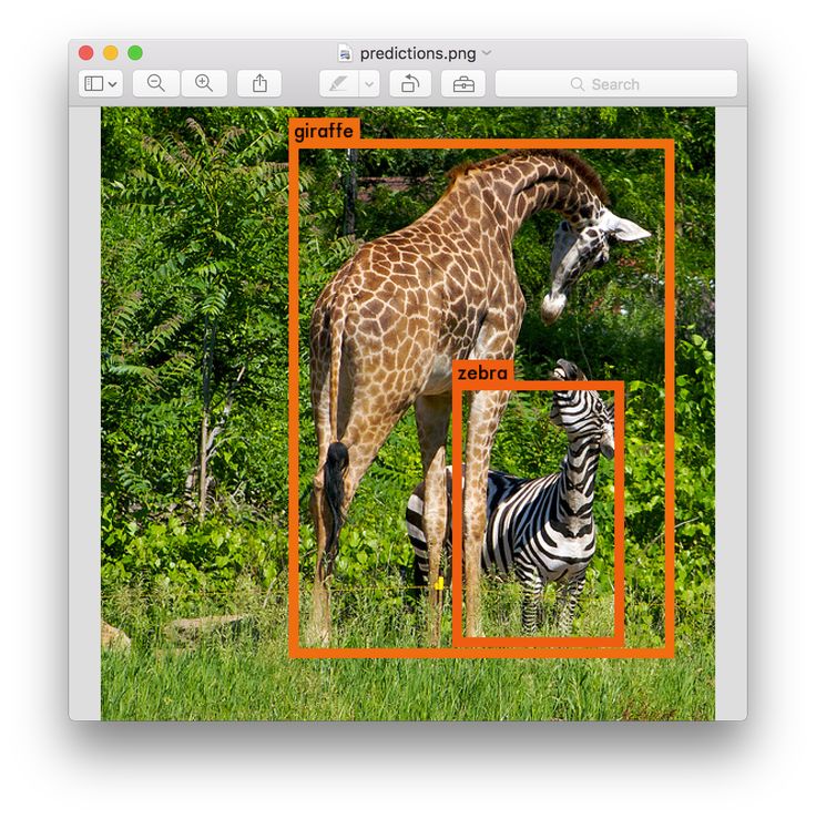 YOLO: Real-Time Object Detection YOLO: Real-Time Object Detection