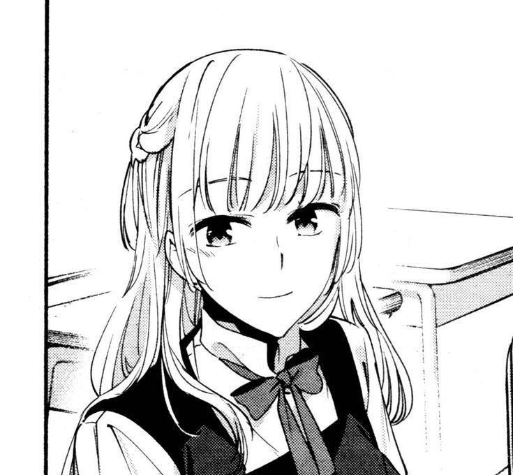 Saeki Sayaka Manga Icon In 2022 Mangá Icons Anime Manga