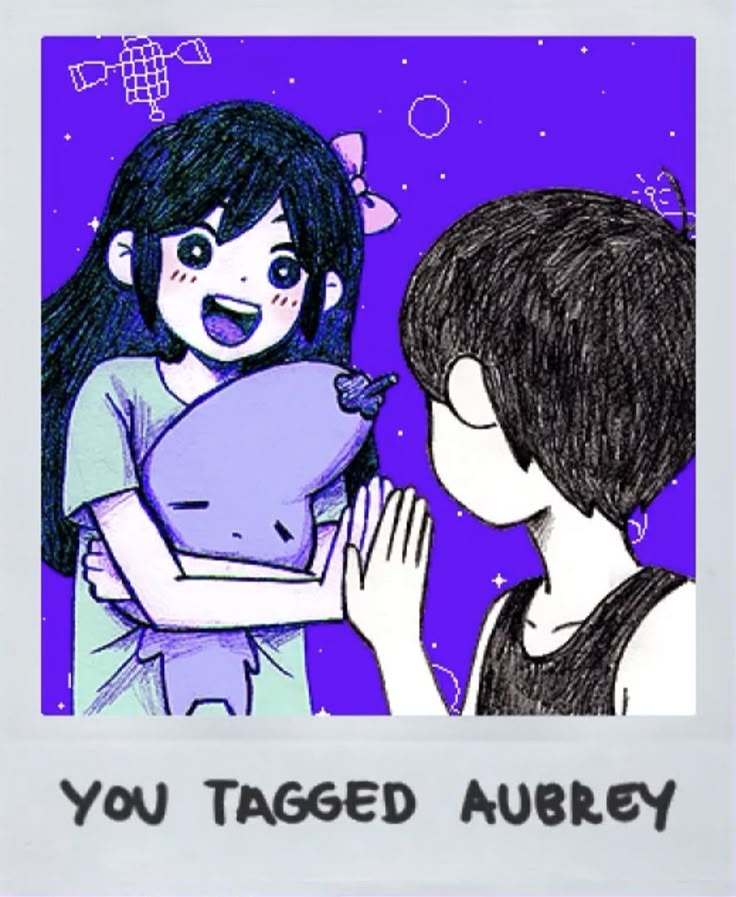 ⊱┊you Tagged Aubrey In 2021 Aubrey Fan Art Anime