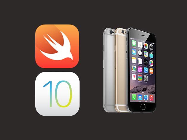 How To Make A Freaking Iphone App Ios 10 And Swift 3 Nail Down The Development Fundamentals Of