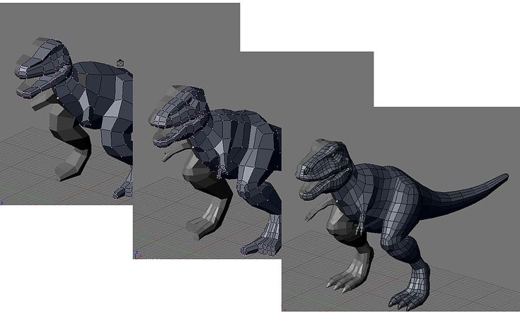 Blender 3d Noob To Probox Modeling Noob Blender 3d Model