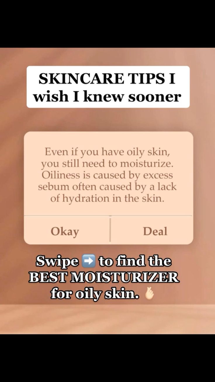 Top 4 Best Moisturizer For Oily Acne Prone Skin And Sensitive Skin Will