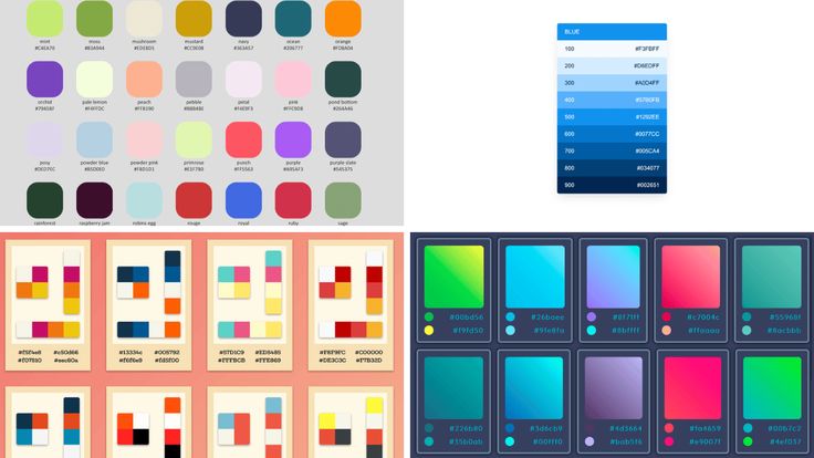 Demo Image Color Palette Css Colours Css Grid Color Palette Generator Html Css World Of