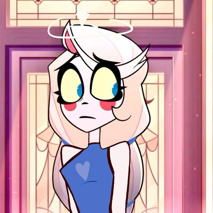 Angel Charlie Art Hazbin Hotel Hotel Hazbin Hotel Charlie Charlies Angels
