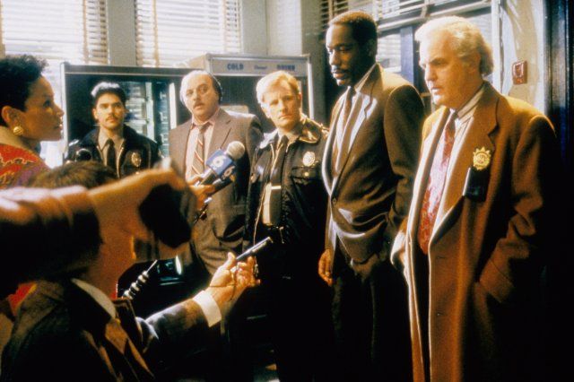 Dennis Franz Nypd Blue Dennis