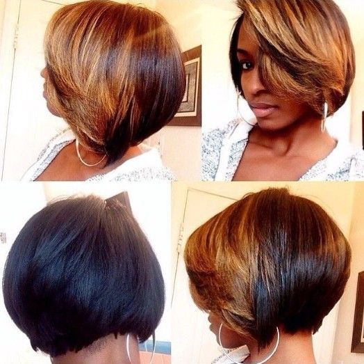 28 Pretty Hairstyles For Black Women 2019 African American Hair Ideas