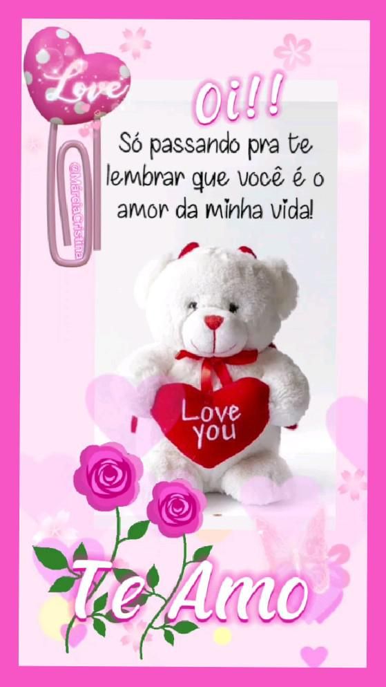 Pin Van 🌺𝑀ά𝑅𝐶𝐼ɑ 𝐶𝑅𝐼𝑆𝑇𝐼𝑁ɑ Op Pins Criados Por Você