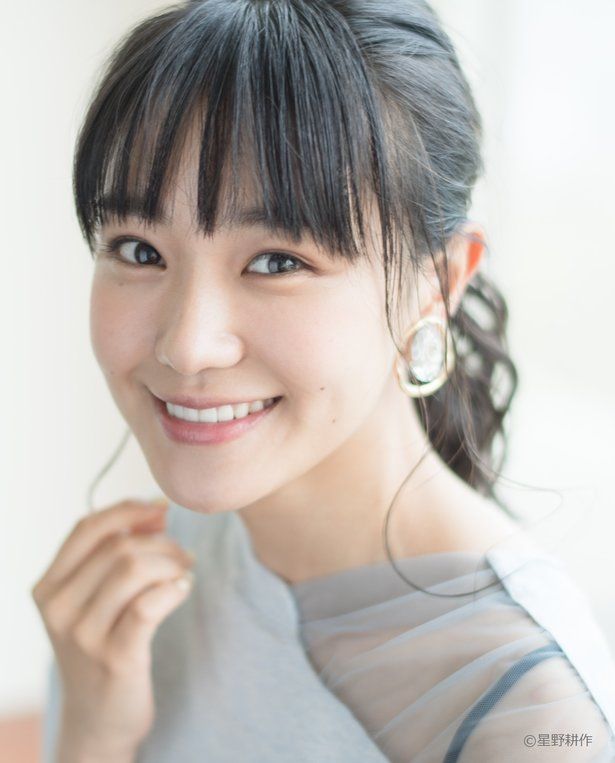 【ザテレビジョン芸能ニュース!】画像:奈緒が可愛すぎる車夫に!