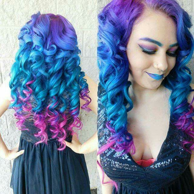 Sexy Hair Luscious Cool Hairstyles Hair Beauty Dreadlocks Hair Styles Hairstyle Hair