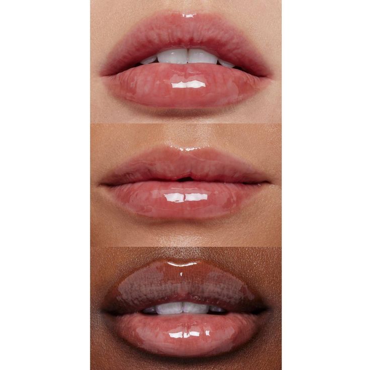 Nourish And Hydrate Your Lips While Enhancing Your Pouts Natural Glow—elf Cosmetics Glow