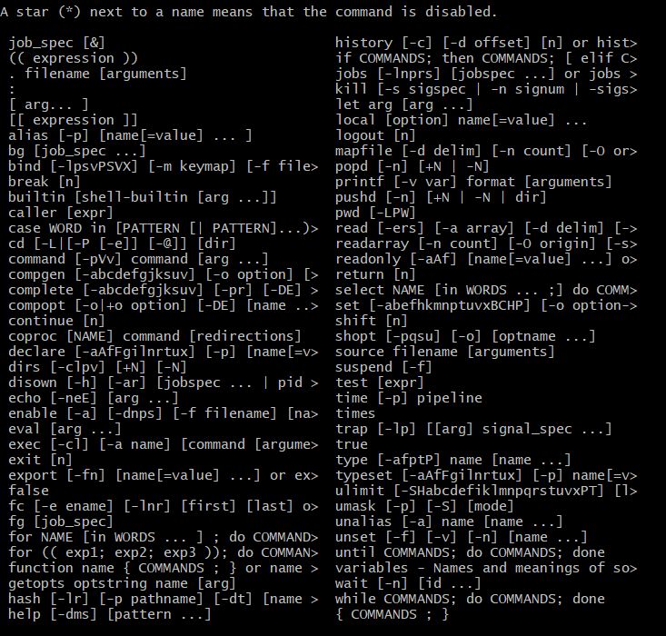 Terminal Cheat Sheet 🔥 The Most Useful Terminal Commands 🚀 Cheat Sheets Life Hacks Computer