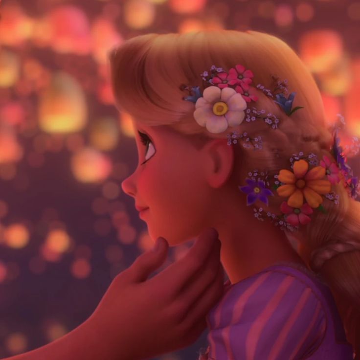 Matching Pfp In 2024 Rapunzel Cute Disney Pictures Tangled Wallpaper