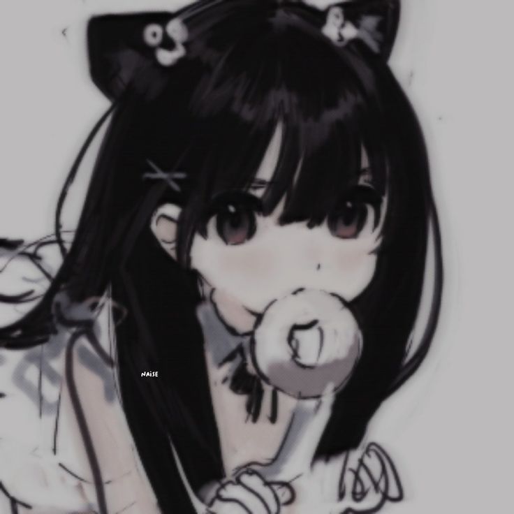 Pin By ないせ On ᥫ᭡ N Animasi Gambar Gambar Anime Lucu