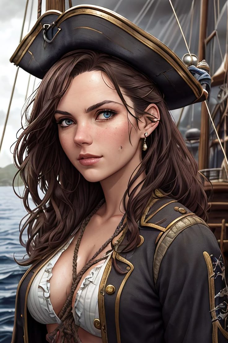 Female Character Concept Female Character Inspiration Fantasy