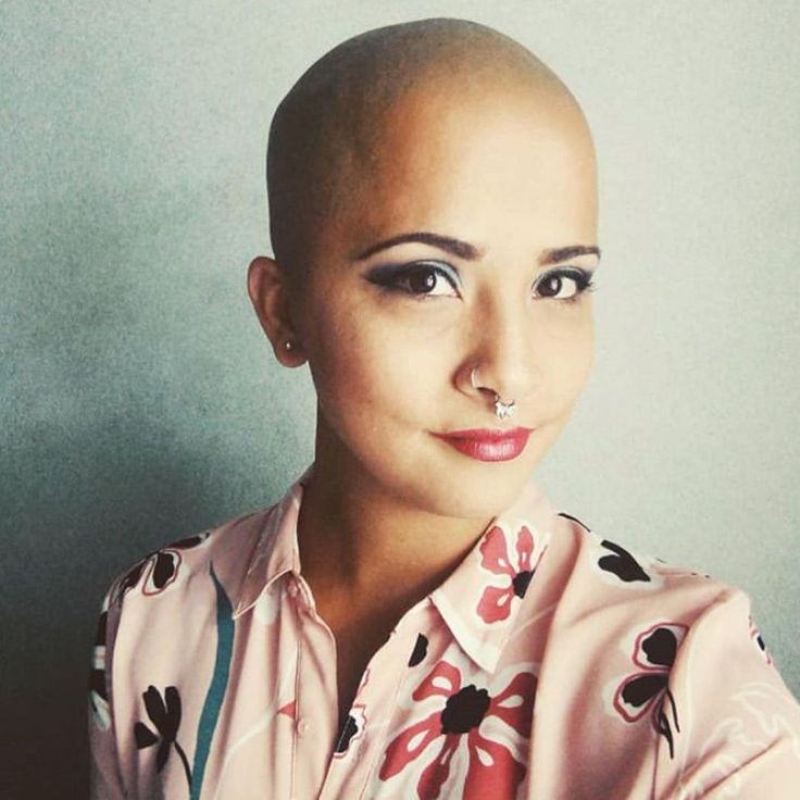 Headshave Indiangirl Headshave Buzzcut Rapadawomens Buzz Cut Makeoverwomens Nape Undercut