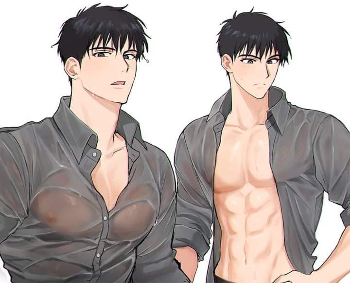 Jeong Taeui Passion Taeui Fanart Kỳ ảo Anime Hình ảnh