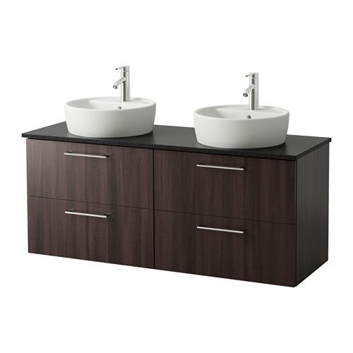 GODMORGON/ALDERN / TÖRNVIKEN Meuble lavabo - Meubles de Salle de Bain ... GODMORGON/ALDERN / TÖRNVIKEN Meuble lavabo - Meubles de Salle de Bain ...