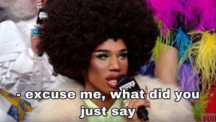 Pin On Drag Race Memes Memes Drag Race Rpdr