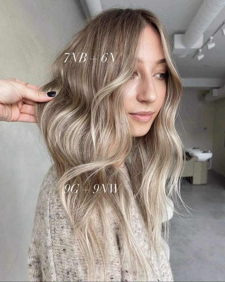 Pin By Heather Carr On Pretty Hair Redken Hair Color Blonde Hair Inspiration Hair Color Formulas