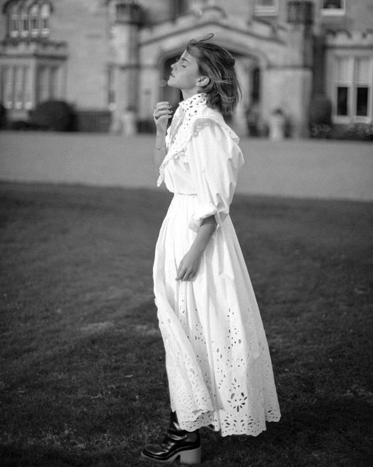 Emma Watson Photographed By Mack Breeden Emma Watson Emma Fotografia