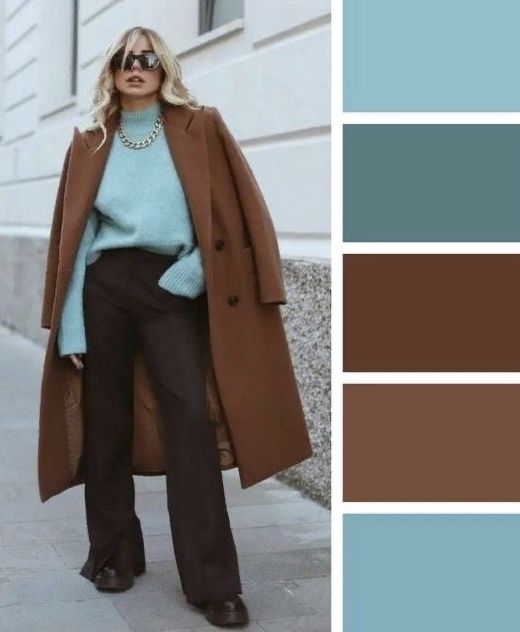 Color Combos Outfit Colour Combinations Fashion Color Combinations