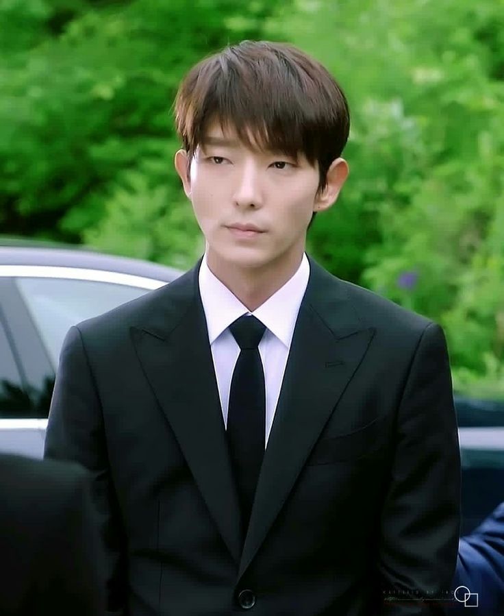 Lee Joon Gi Actorjg ️