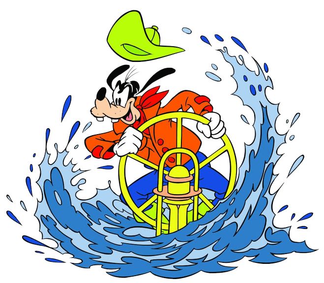 Goofy Beach Clipart Beach Clipart Goofy Disney