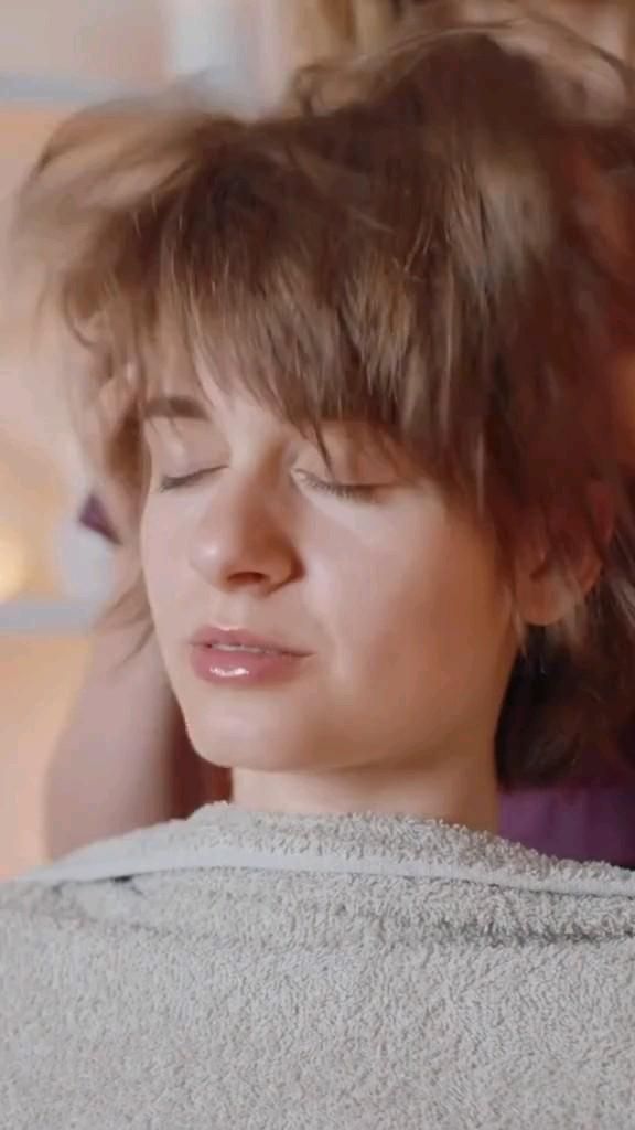 Pin By РеквиемРок On Ваши пины Head Massage Head Massage Techniques Neck Massage