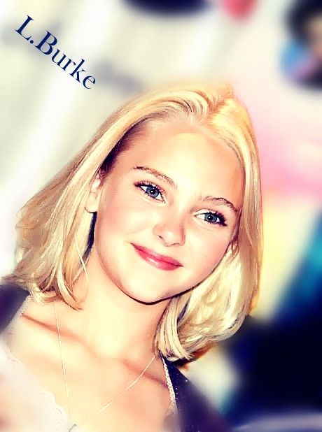 Leslie Burke Annasophia Robb Bridge To Terabithia Movie Stars