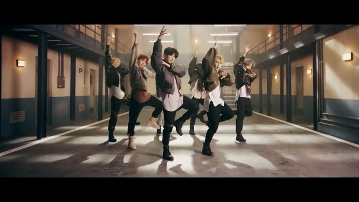 Bts~♥mic Drop Jungkook Jimin Bts