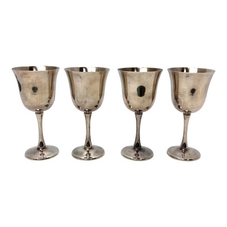 Wine Glasses And Goblets Vintage Goblets Unique Wine Glasses Vintage Wine Glasses