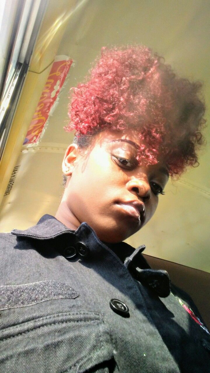 Cherry Redheads Cherry