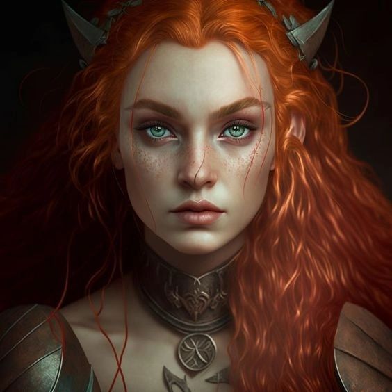 Épinglé Par Free Eventa Sur Арты для привью панелей лого и тд Portrait Femme Personnages