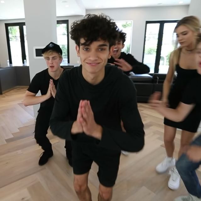 Instagram Post By Marcus Dobre • Jul 7 2016 At 2 31pm Utc Marcus And