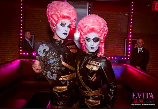 Pin On Drag