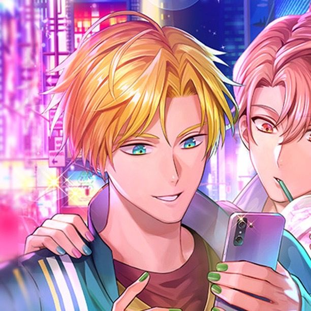 Obey Art Shall We Date Genre Satan Manga Fan Art Anime Matching Pfp Stanley